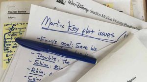 MERLIN: THE MOVIE - TABarron.com