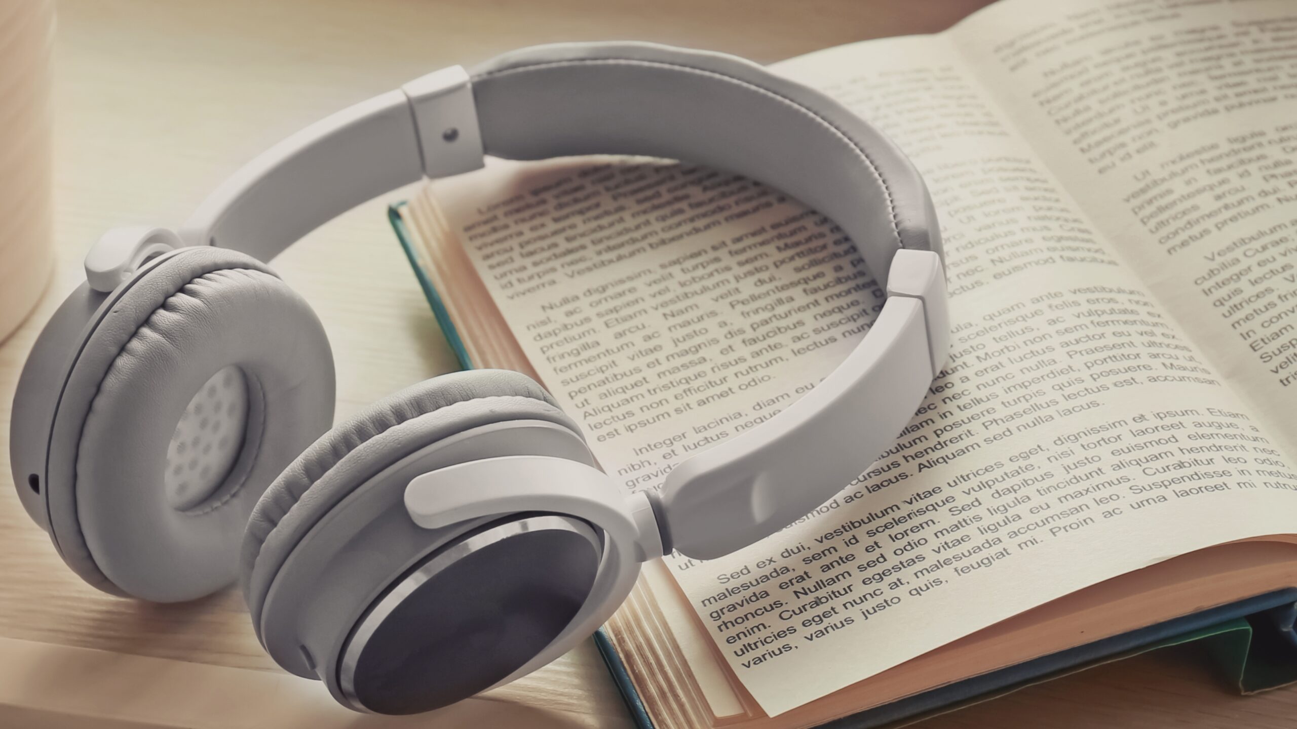 The Role of Audiobook Narrators in Storytelling - TABarron.com