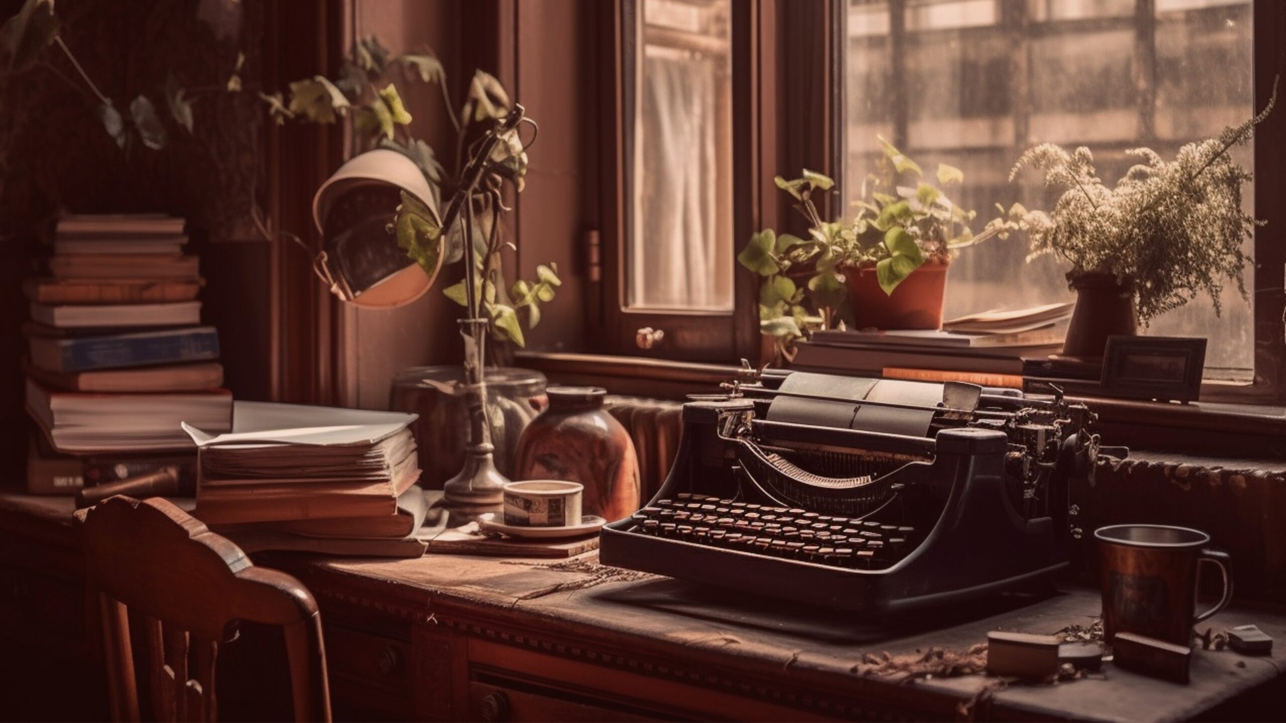 Crafting Stories with Core Values - TABarron.com