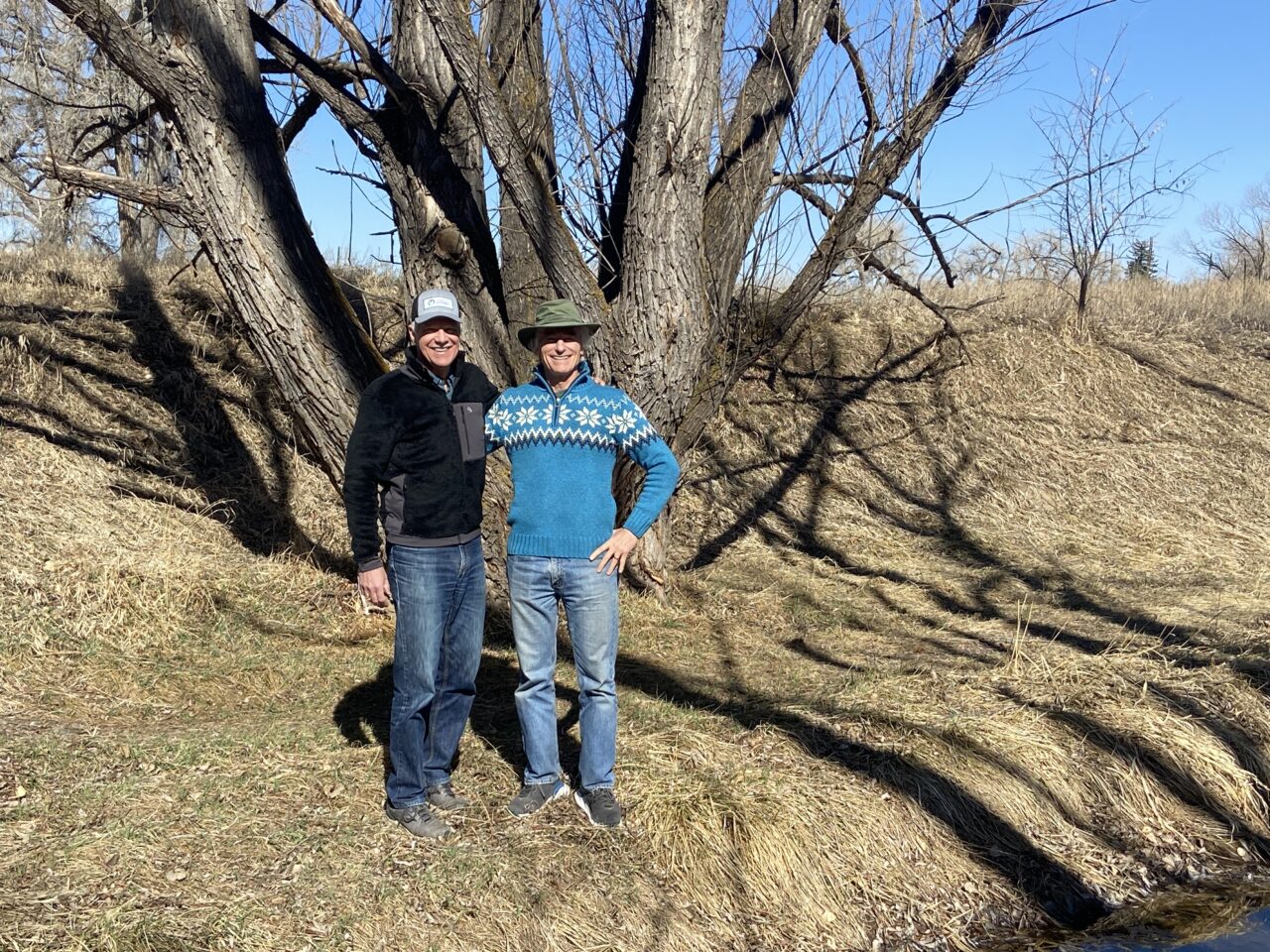 River Conservation for a Healthier Planet - TABarron.com