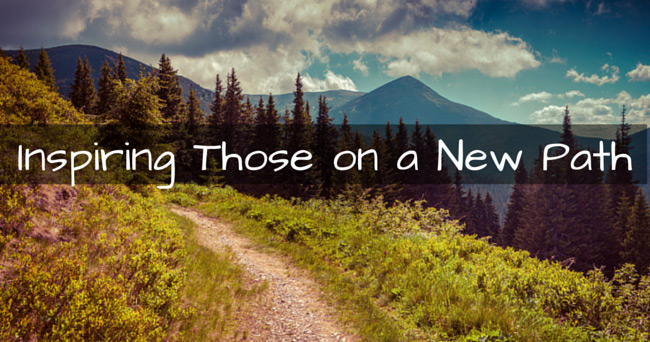 Inspiring Those on a New Path with Merlin's Wisdom