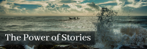 The Power of Stories - TABarron.com