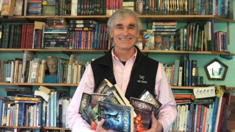 Crafting Stories with Core Values - TABarron.com