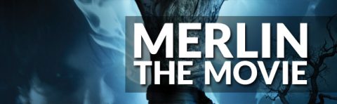 Merlin the Movie Update: December 2012 - TABarron.com