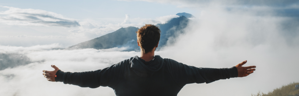 The Hero in Every Child, real-life stories to inspire students